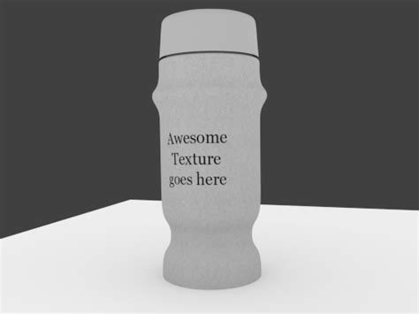 How To Apply Textures In Blender Cycles JAY VERSLUIS