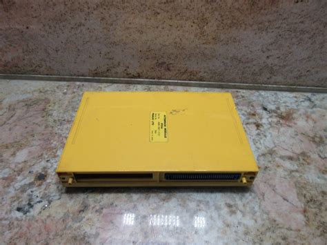 Fanuc Interface Module Ifo1a A03b 0801 C101 Warranty