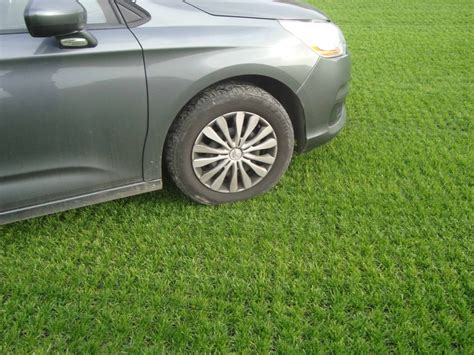 Core Grass 50 800 X 800mm 064m2 Heavy Duty Commercial Traffic