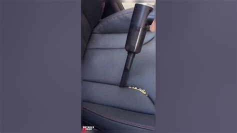 Car Cleaning Hack Shortvideo Shorts Wife House Household Husband
