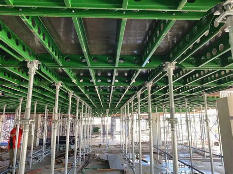 Green Formwork System Concrete Slab Table Formwork Buy Table Formwork Slab Formwork Concrete