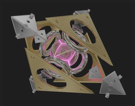 Sr Nodevember 22 009 010 Extraterrestrial Relic Quantum Gyroscope Finished Projects