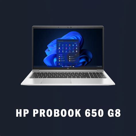 Hp Probook G