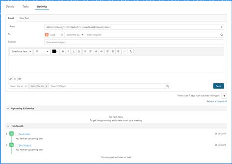 Managing Web Components InCountry Docs