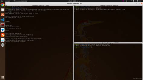 Ros通信机制 服务通信讲解c代码示例ros 服务通讯示例 Csdn博客
