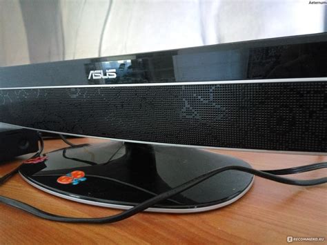 ASUS 24T1E - «TV монитор. Телевизор и компьютерный монитор 2 в 1 ...