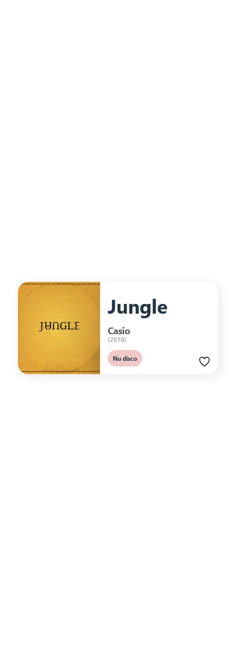 GitHub Mercuryeater React Album