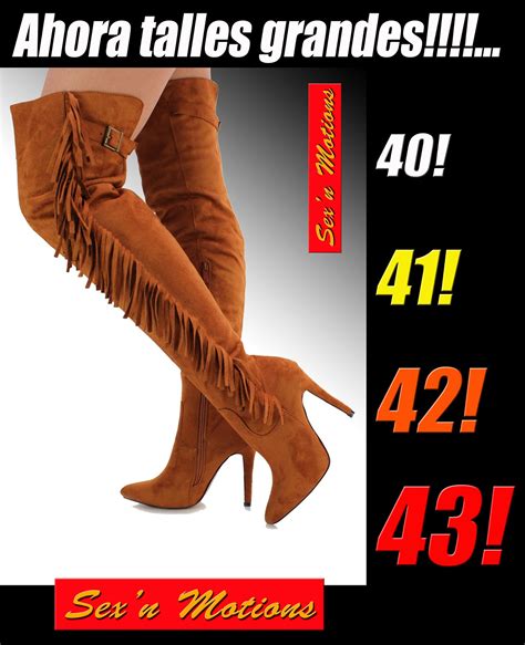 Las Chicas Altas Siempre Quedan Fuera De Las Botas Lindas