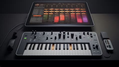 Best Midi Controllers For Logic Pro X Users And Must Have Features Burton S Blog