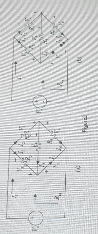 Solved Circuits Ar Pre Lab Assignment For The Circuit Shown Chegg