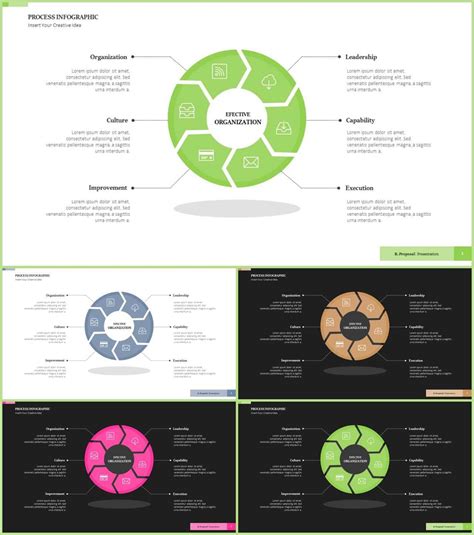 주기도문 Ppt 배경 And 그린 Ppt 템플릿 Poipl
