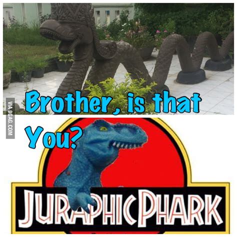 T Rex Lisp Meme