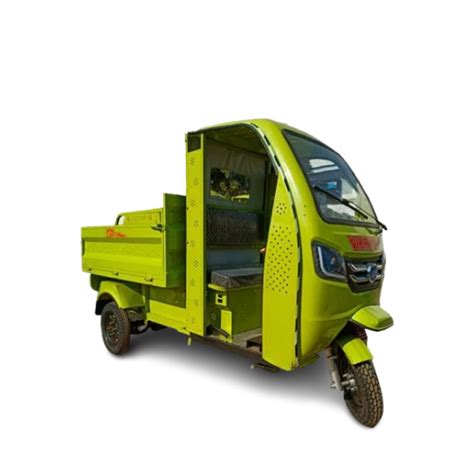 Auto Type E Rickshaw Loader At Best Price In Jhajjar Victory Electric