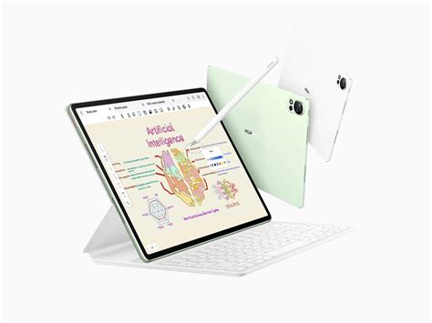 Huawei Unveils The Huawei Matepad X In Malaysia A Budget Friendly Tablet Powerhouse Adam