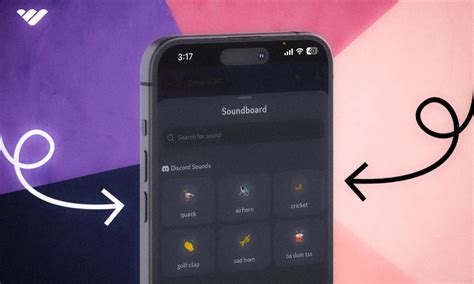 How To Use Discord Soundboard