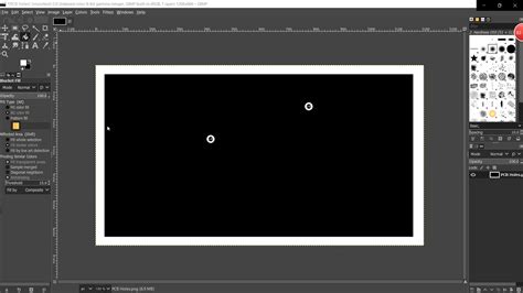 Led Matrix Pcb Full Beginner Tutorial 10 Steps With Pictures Instructables