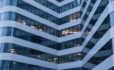 Tipos De Estructuras En Construcción Civil De Edificios