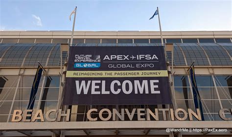 Ai Hot Takes Checking In From Apex Expo Paxex Aero