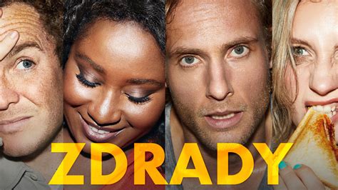 Zdrady S01e01 Online Cda