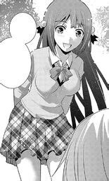 Nanami Tokou Gokukoku No Brynhildr Wiki Fandom