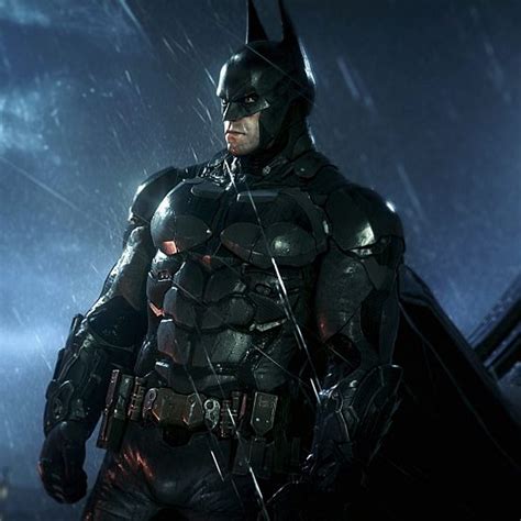 Top 53 Imagen Fotos De Batman Arkham Knight Abzlocal Mx
