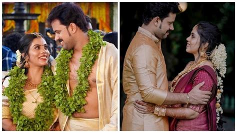 കല്യാണദിവസം മകനെ കാണിക്കാതെ മാറ്റി നിർത്തിയതോ വിവാഹക്കാര്യം വീട്ടിൽ പറഞ്ഞപ്പോൾ ദേവപ്രസാദ്