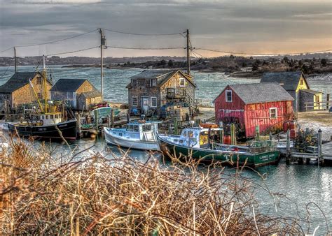 Chilmark