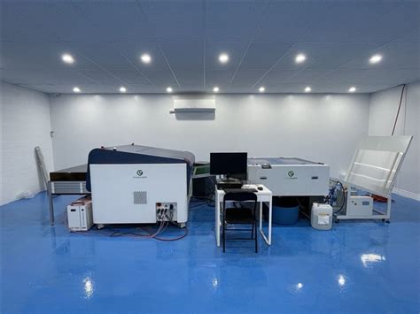 China Customized Full Prepress Solution Thermal CTP Machine And Processor Suppliers