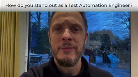 John Ferguson Smart On Linkedin Testing Testautomation