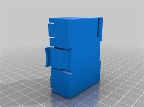 🧸 Jr Module Adapter・free 3d File For ・cults