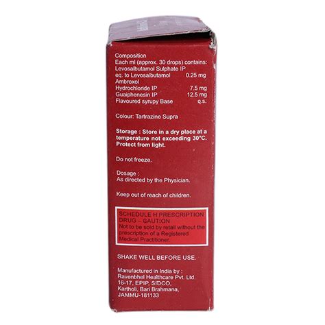 Asthakind Ls Drops 15 Ml Price Uses Side Effects Composition