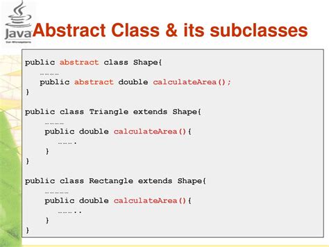 Inheritance And Polymorphism Part 3 Ppt Download