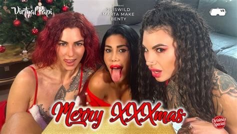 Marta Make Vr Porn Videos Vrporn