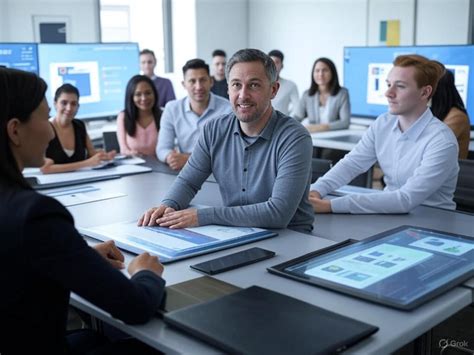 Maximizing Microsoft 365 The Essential Role Of Business Focused Training For Digital Mastery