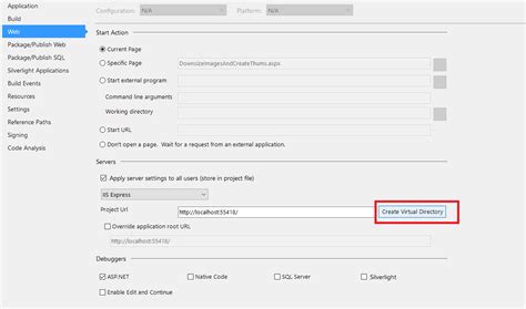 Asp Net Running Same Application Throwing Error In IIS Express Stack Overflow