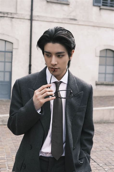 Jake Photoshoot Jake Standing Jake Enhypen Jake Sim Jaeyun