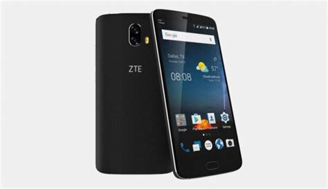Zte Blade V Lite Notebookcheck Org