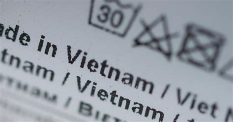 CBP Updates Marking And Country Of Origin Guidelines Mohawk Global