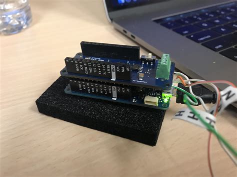 Can Bus Networking Protocols And Devices Arduino Forum