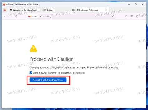 How To Enable Tab Groups In Firefox