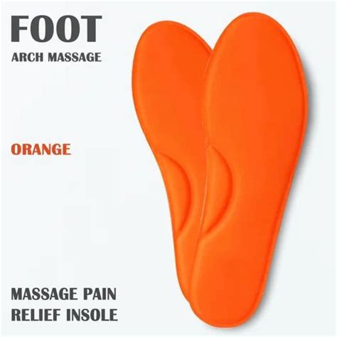 Memory Foam Insole At ₹ 11 Pair Molded Insoles In New Delhi Id 2850320779512