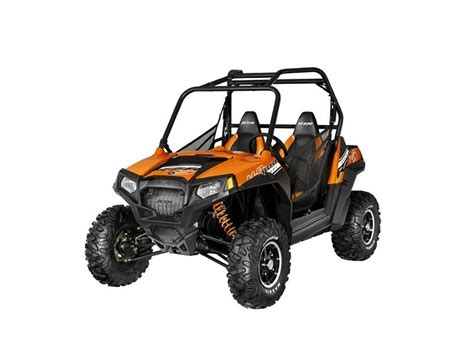 Кольори Polaris Rzr S 800 варіанти фарбування Полярис Rzr