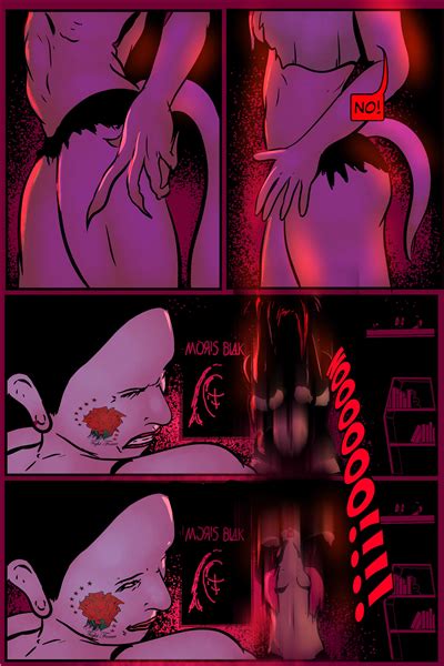 MutationSector Late Night Mutation Prologue