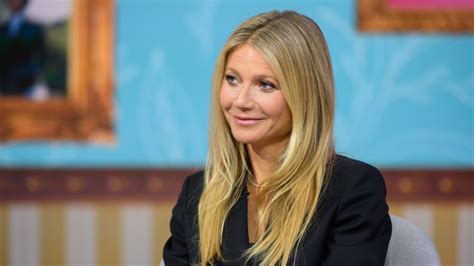 Gwyneth Paltrow Says Shes Having The Best Sex Of Her Life Because Shes A Newlywed Vanity Fair