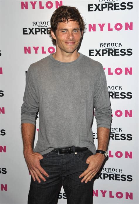 Hot James Marsden Pictures Ps Celebrity