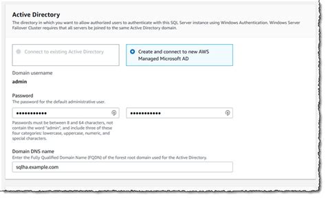 Accelerate Sql Server Always On Deployments With Aws Launch Wizard