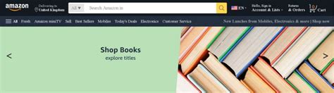 Om Prakash Kumar On Linkedin Hello🤗 I Have Created An Amazon Clone 🚀 In This Project Youll