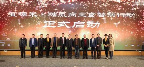 抓住低gi食品热点，奚木河布局控糖主食新赛道 知乎