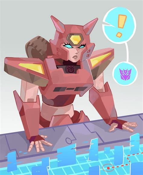 Pin En Transformers Arte Transformers Dibujos Kawaii Personajes Transformers