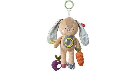 Taf Toys Activity Toy Jenny Contrast Hanging Toy With Teether Notino Ie